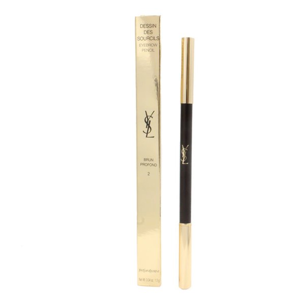 Yves Saint Laurent | Makeup | Nib Ysl Dessin Des Sourcils Eyebrow ...